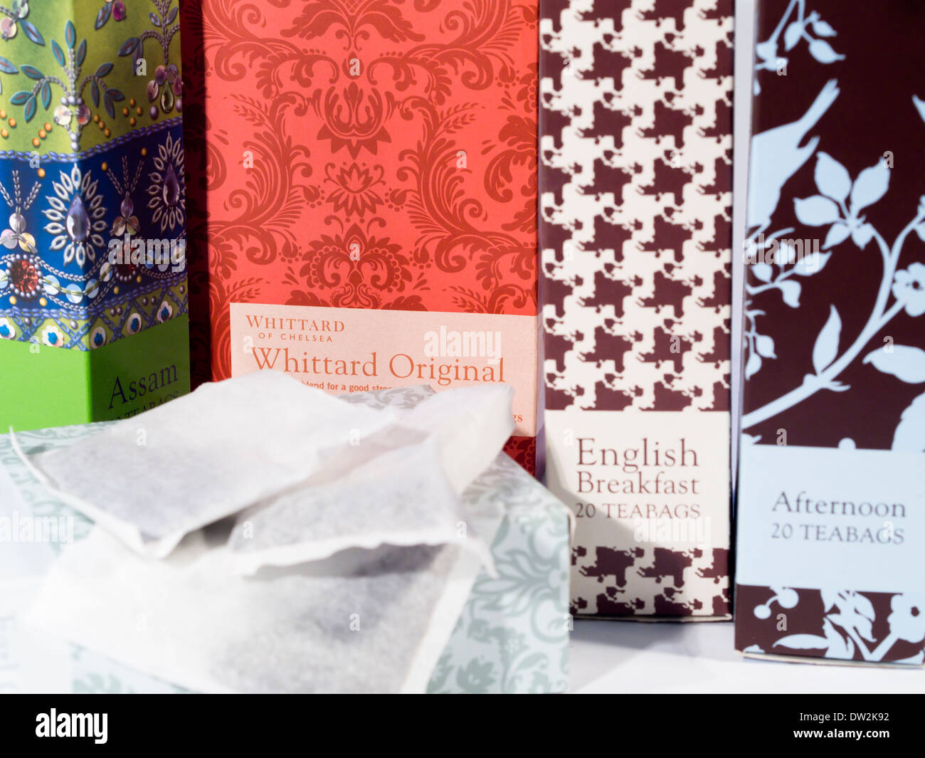Whittard hi-res stock photography and images - Alamy