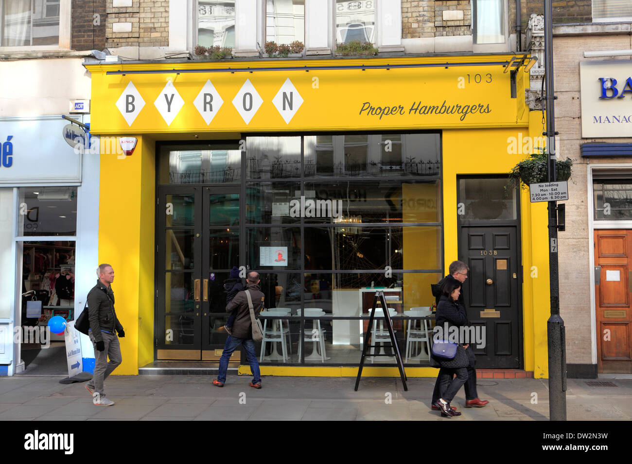 united kingdom london royal borough of kensington and chelsea 103 ...