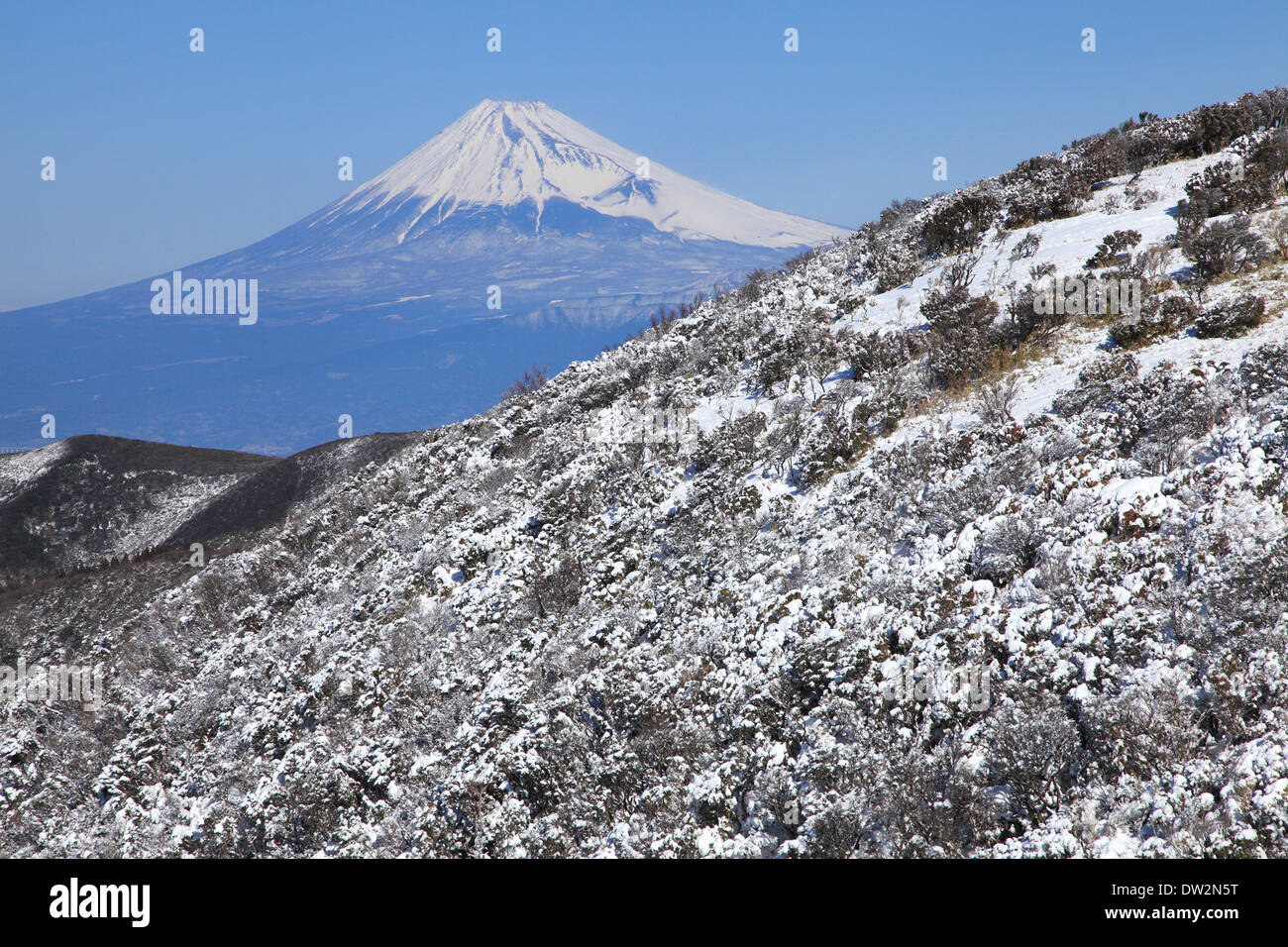 Izu peninsula mount fuji hi-res stock photography and images - Alamy