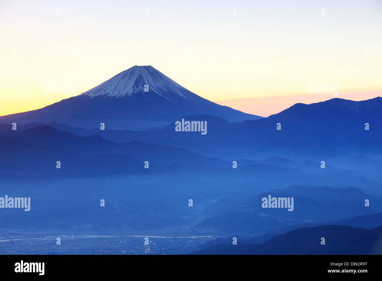 Fujikawa river hi-res stock photography and images - Alamy