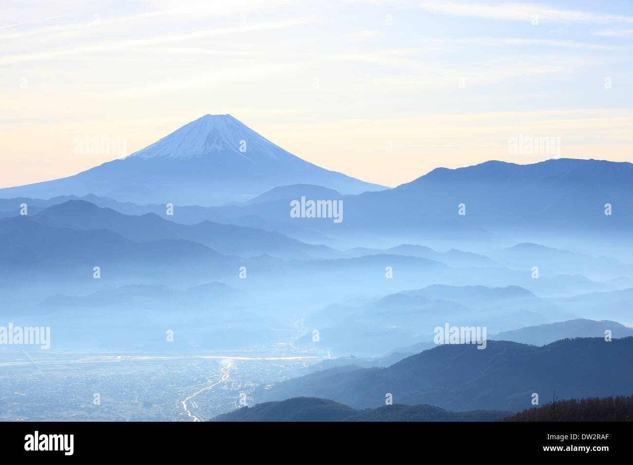 Fujikawa river hi-res stock photography and images - Alamy