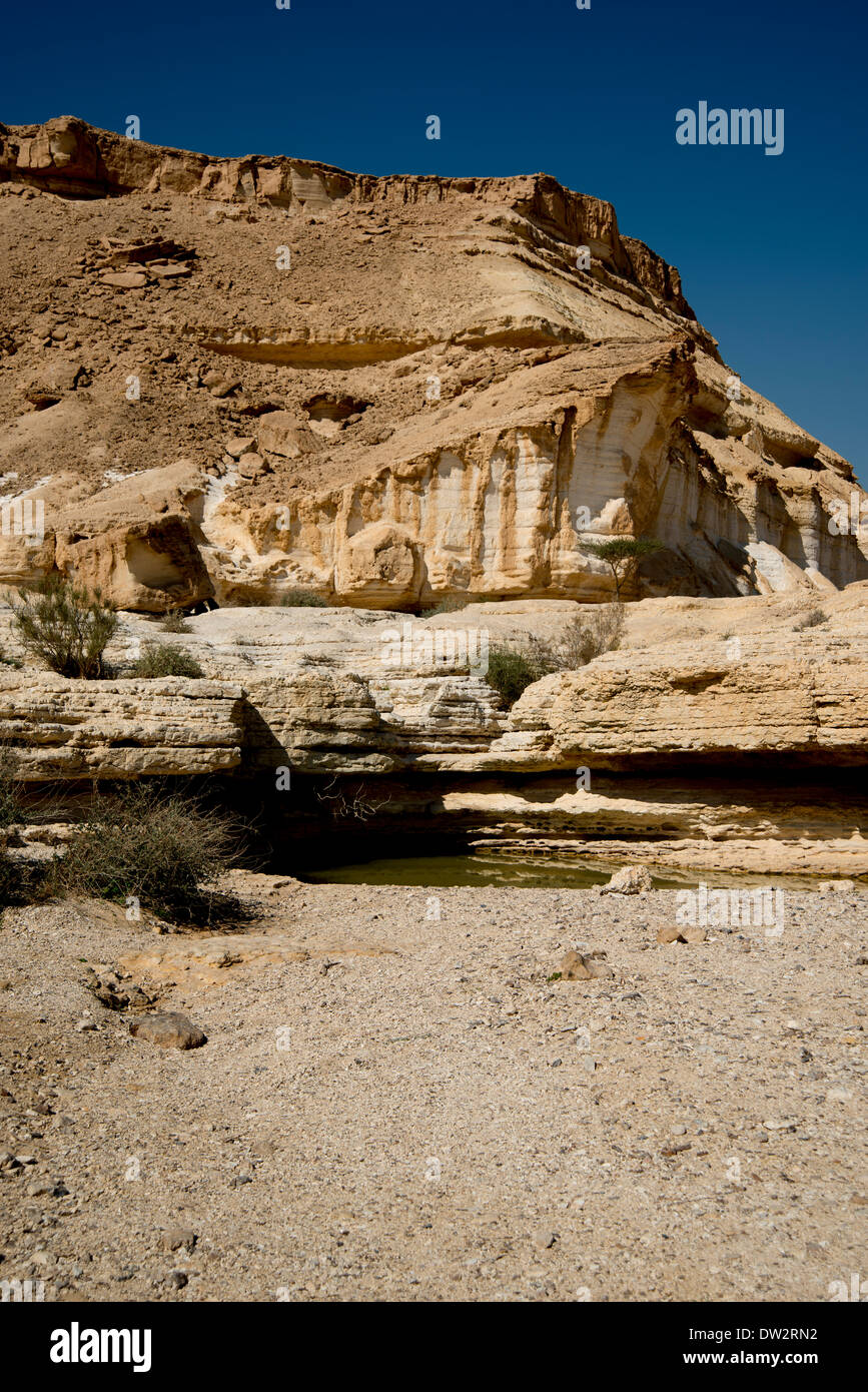 Kadesh barnea hi-res stock photography and images - Alamy