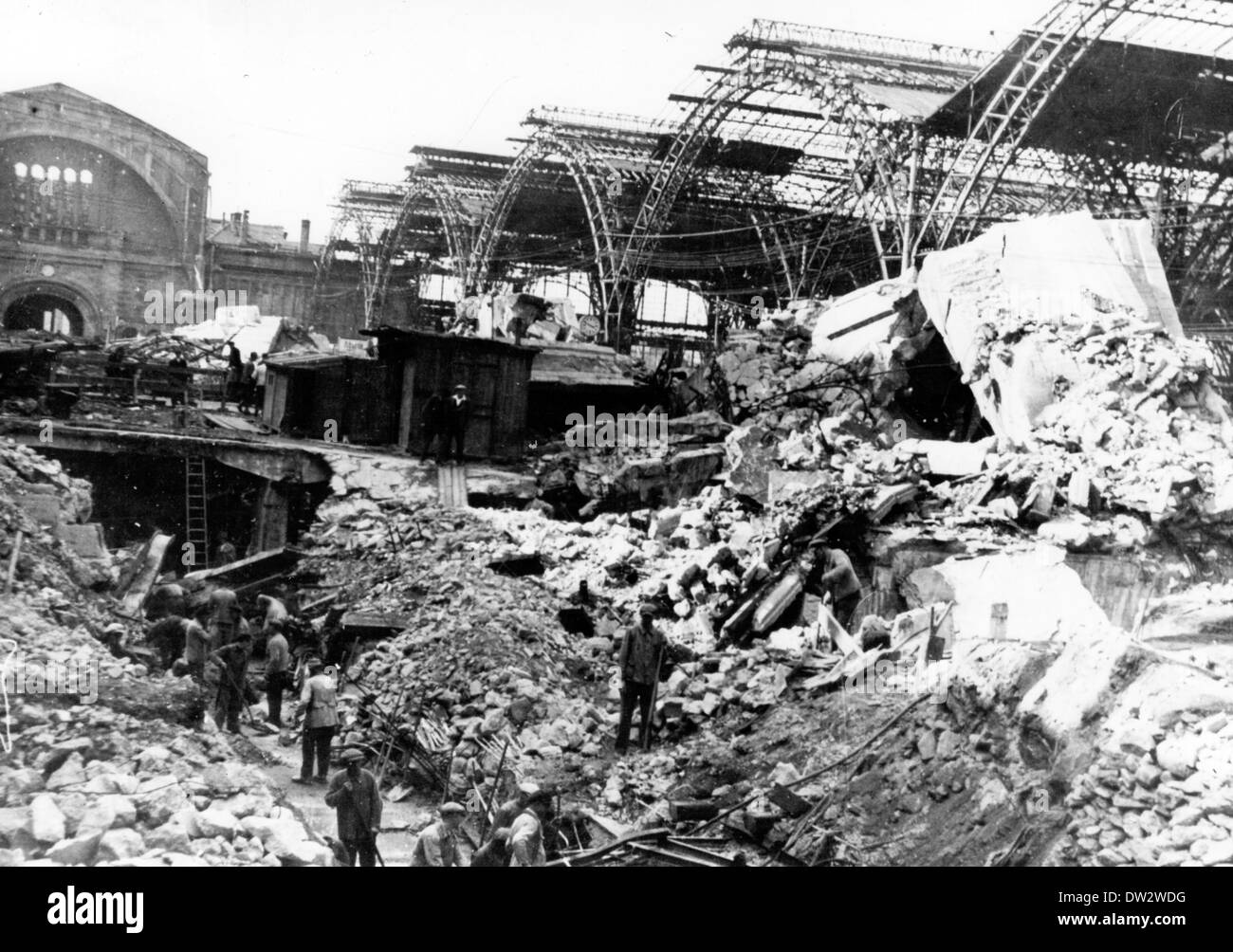 Zweiter weltkrieg second world war ii wk wwii hi-res stock photography ...