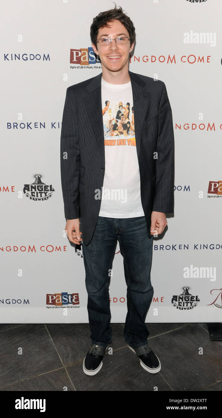 Ryan cartwright hi-res stock photography and images - Alamy