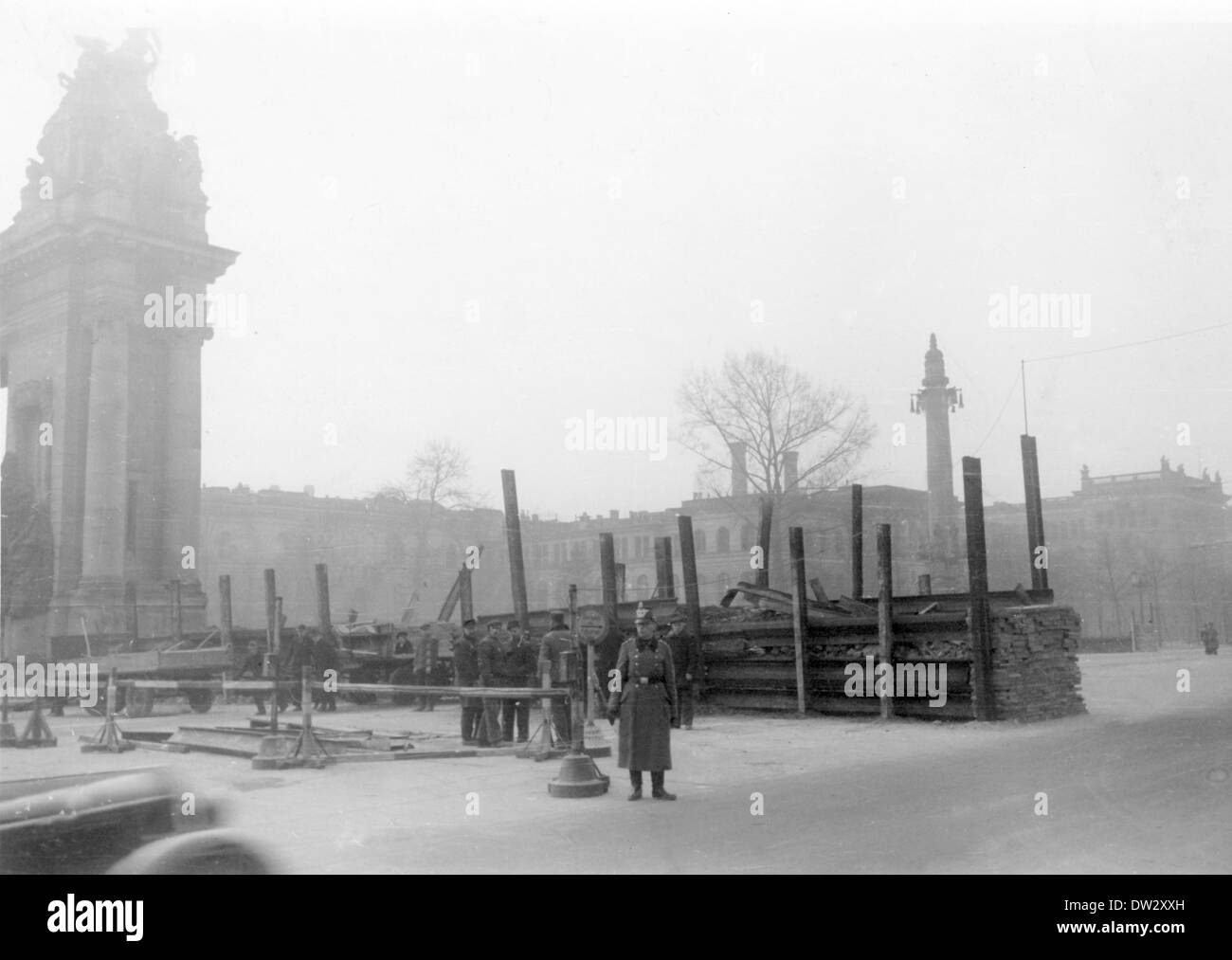 Volksturm 1945 hi-res stock photography and images - Alamy