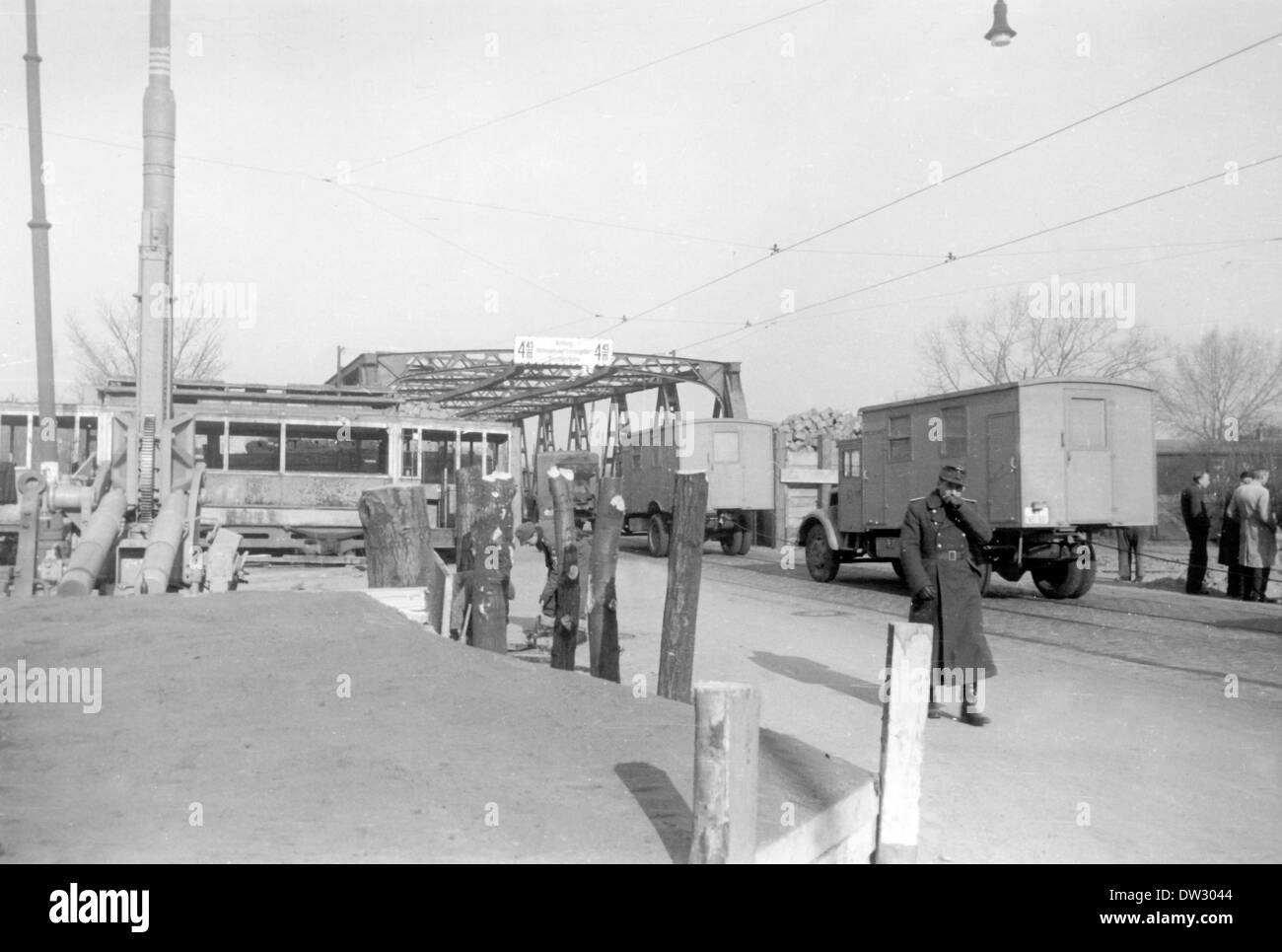 Volkssturmmann hi-res stock photography and images - Alamy