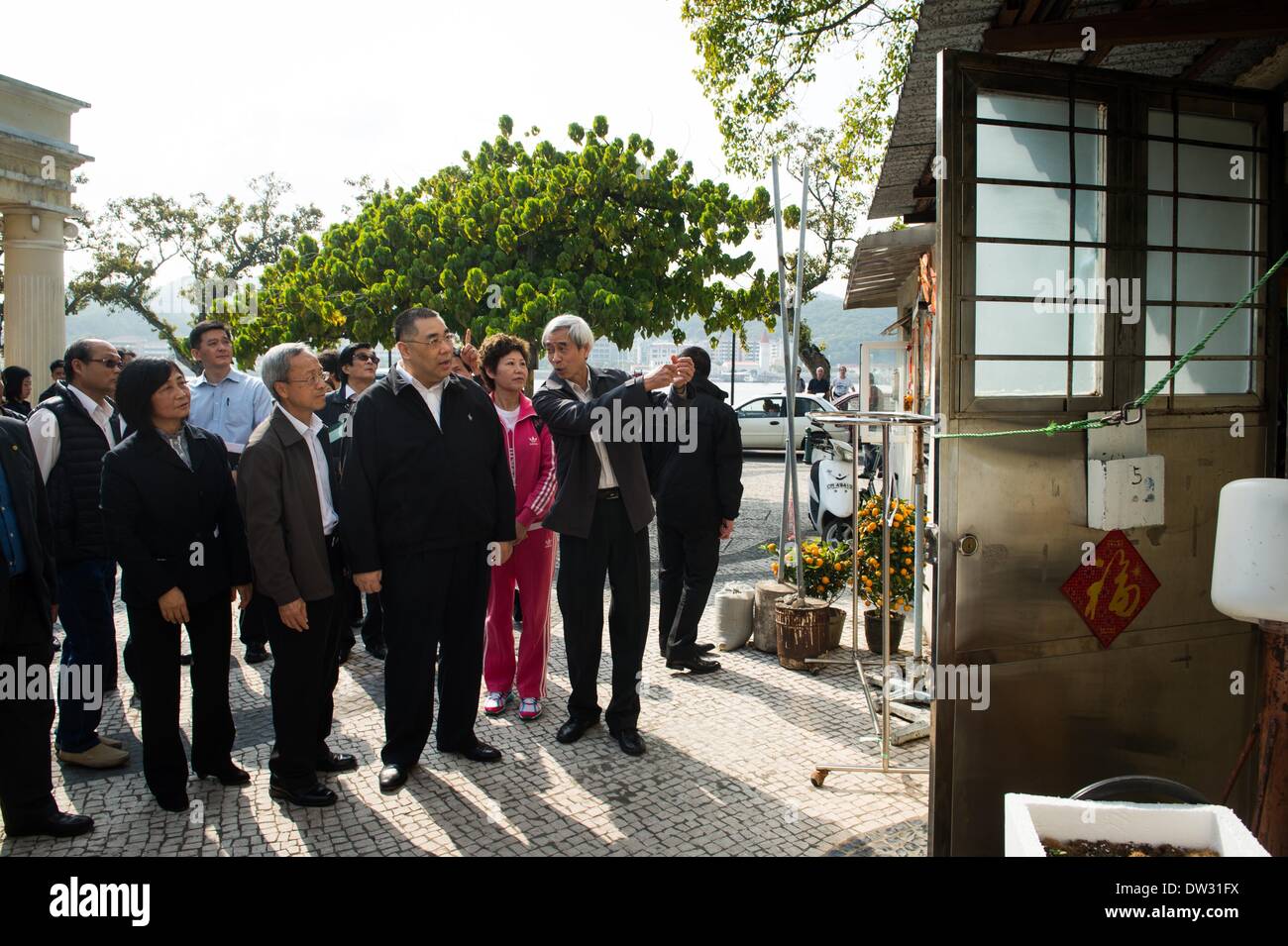 Fernando chui hi-res stock photography and images - Alamy