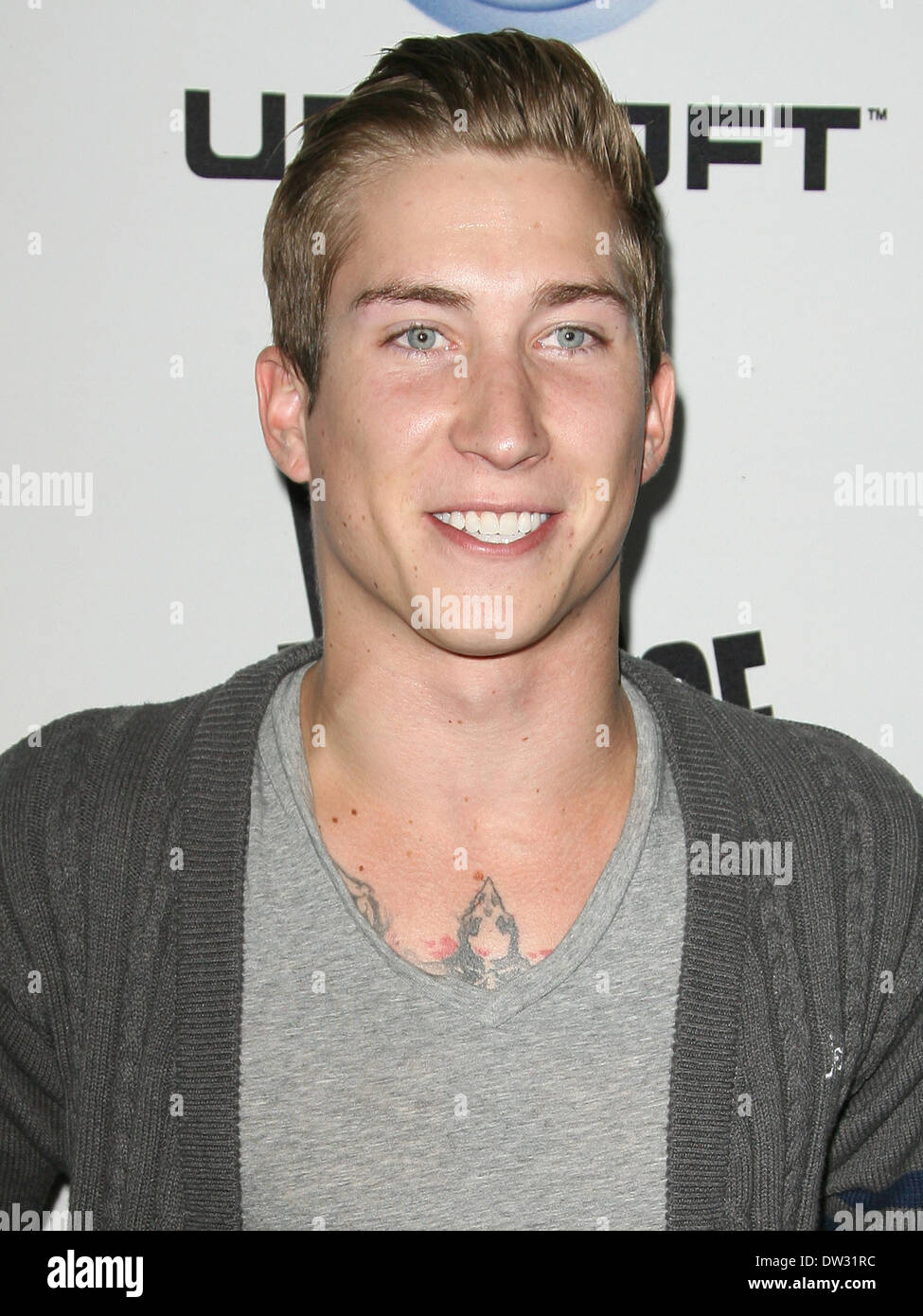 Talon Reid Where High Resolution Stock Photography and Images - Alamy