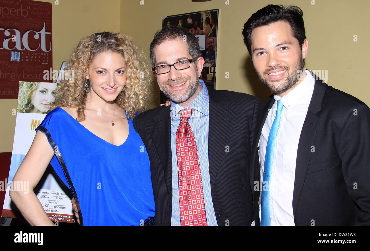 Jonathan silverstein hi-res stock photography and images - Alamy