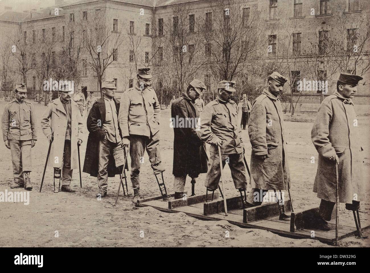 1914 war newspaper hi-res stock photography and images - Alamy