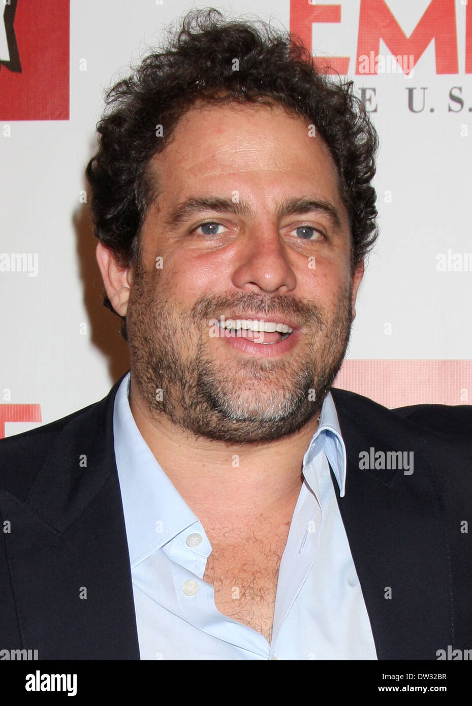 Brett Ratner Empire Magazine the launch celebration of Empire U.S. for ...