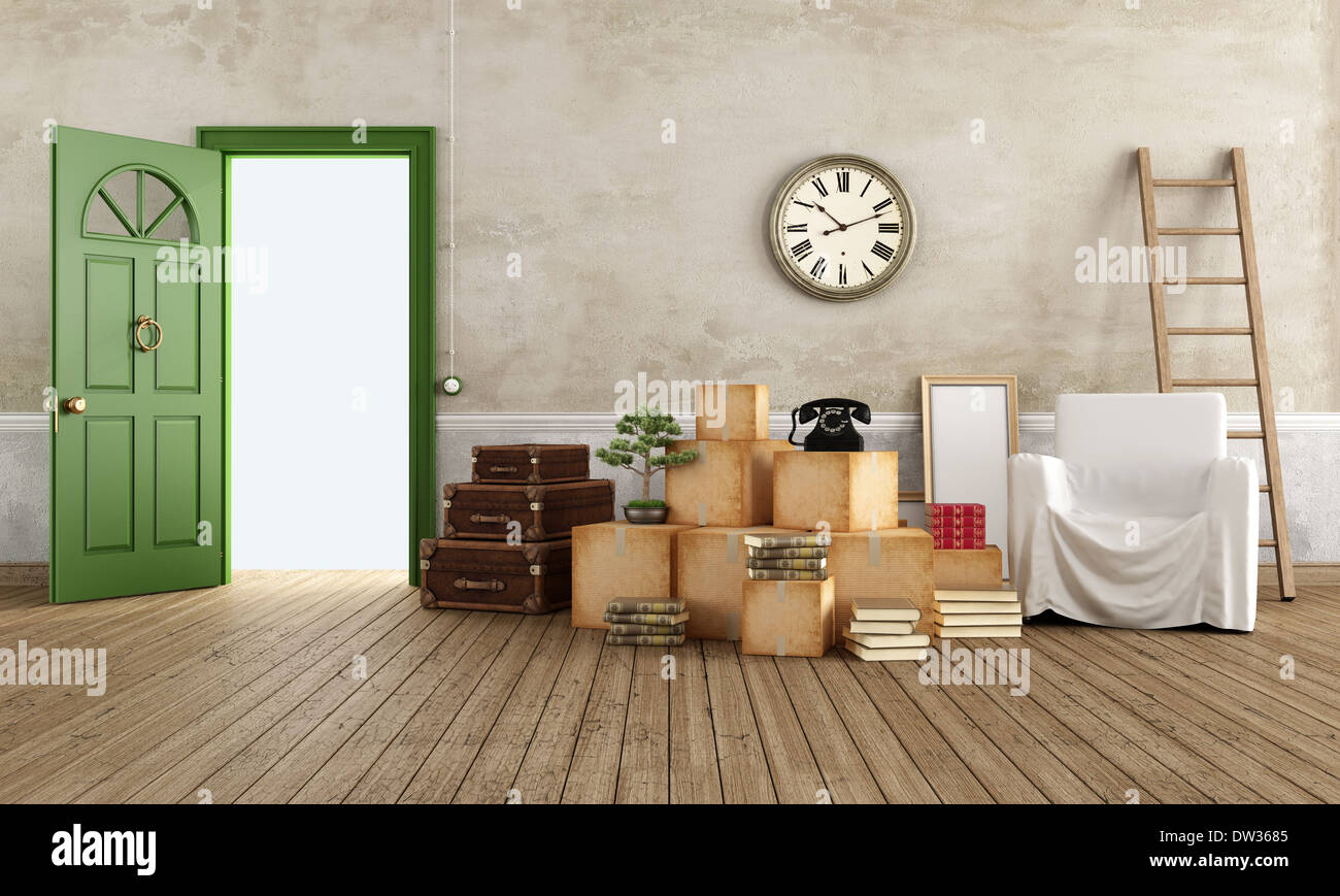 Open suitcase books hi-res stock photography and images - Alamy