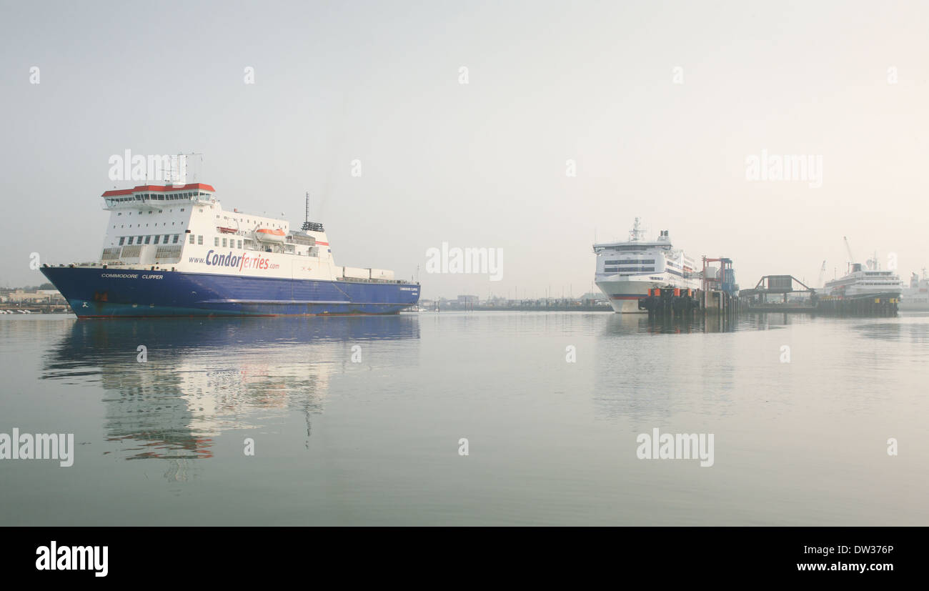 Ms condor hi-res stock photography and images - Alamy