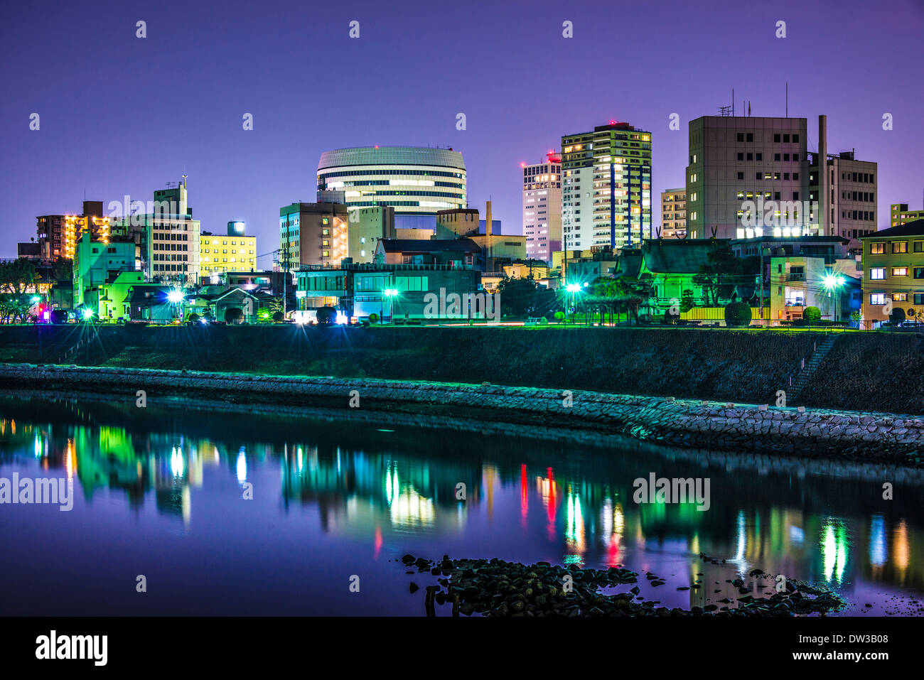 Asahi river hi-res stock photography and images - Alamy
