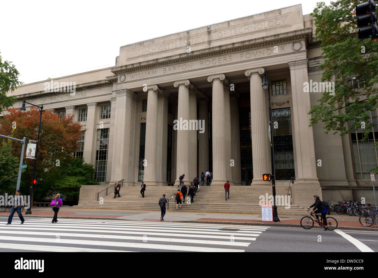 Main Street America Usa New England Stock Photos & Main Street America ...