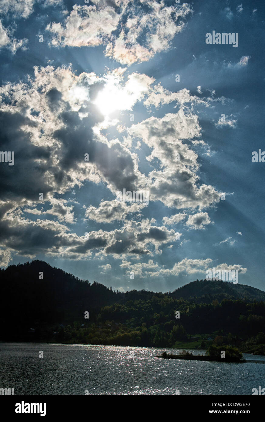 Colibita hi-res stock photography and images - Alamy