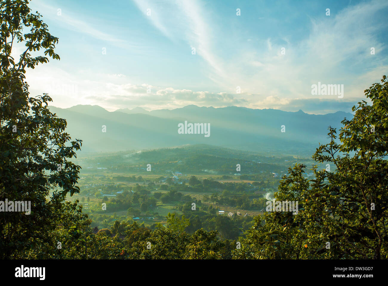 Pai hi-res stock photography and images - Alamy