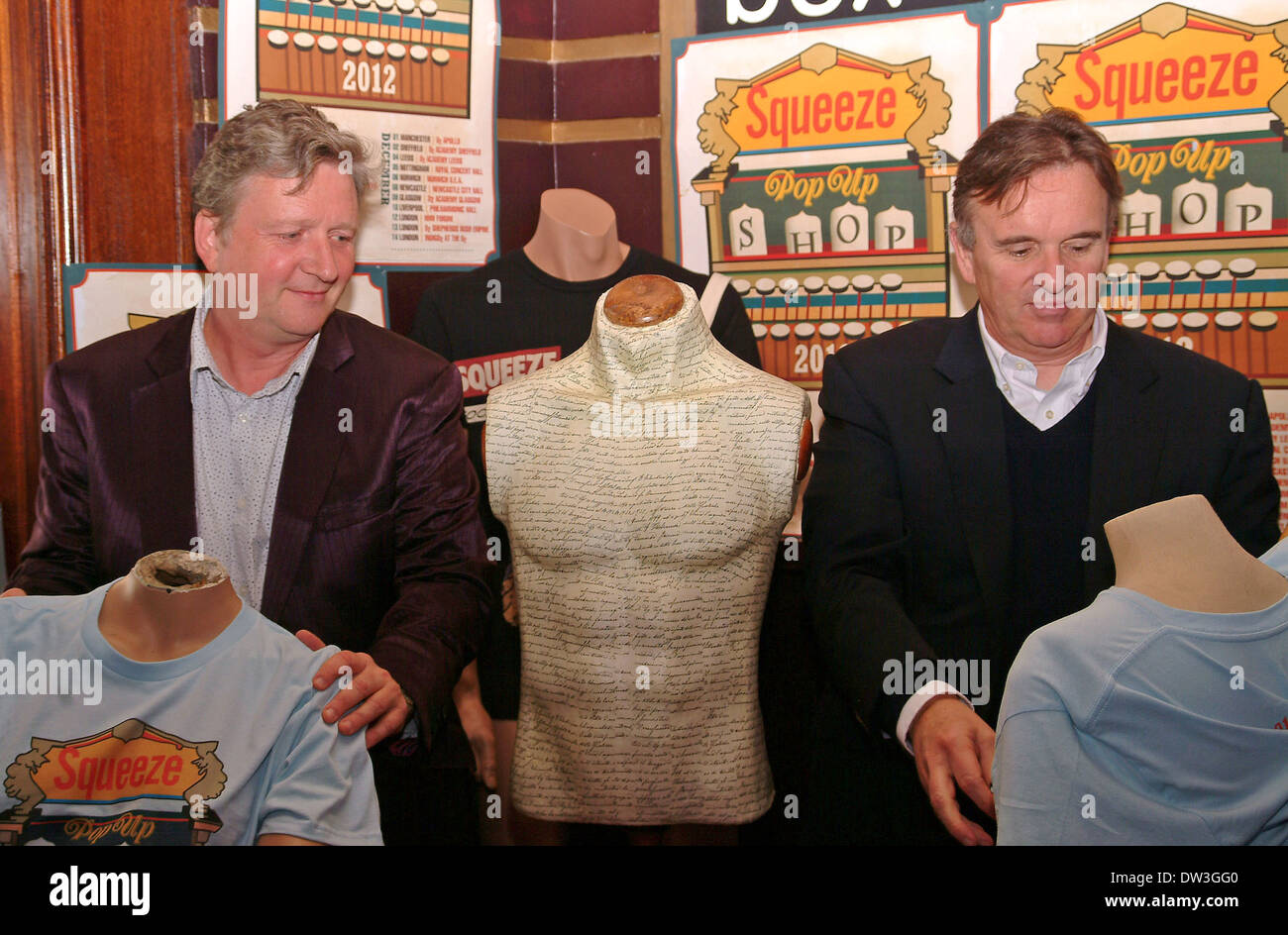 Glenn tilbrook hi-res stock photography and images - Alamy