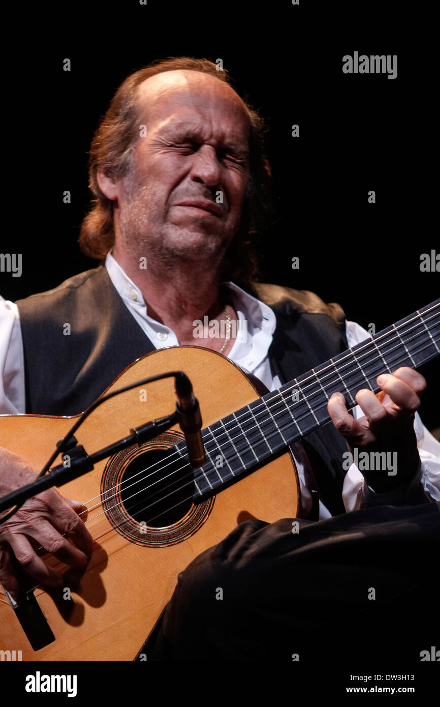 Paco De Lucia Wallpaper