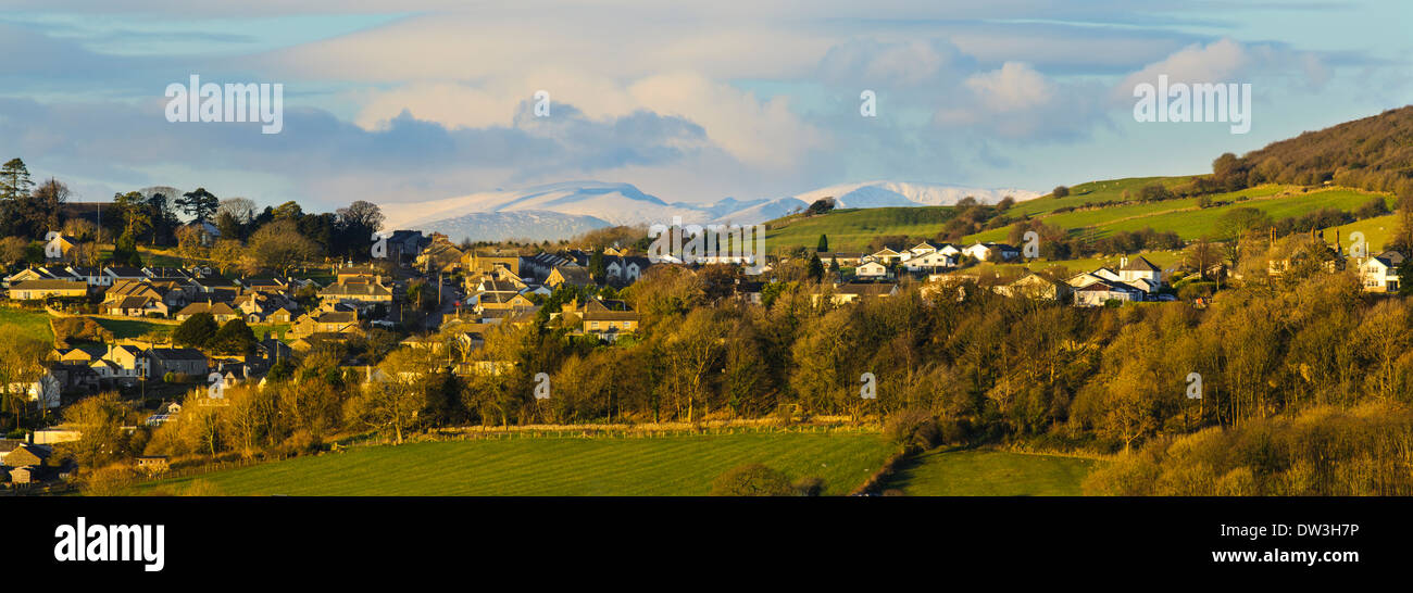 Allithwaite hi-res stock photography and images - Alamy