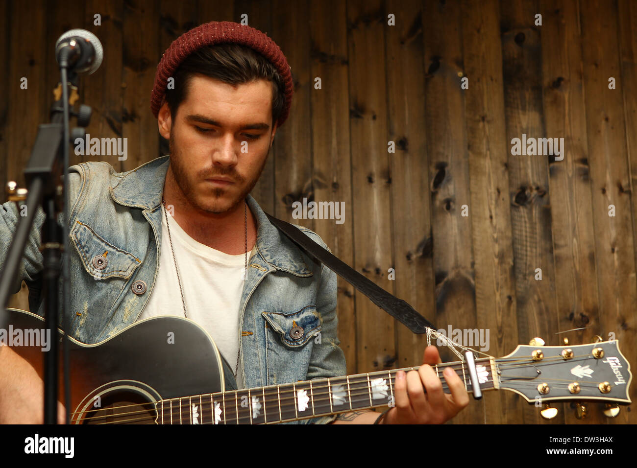 James Arthur Rylan Clark Factor High Resolution Stock Photography and ...