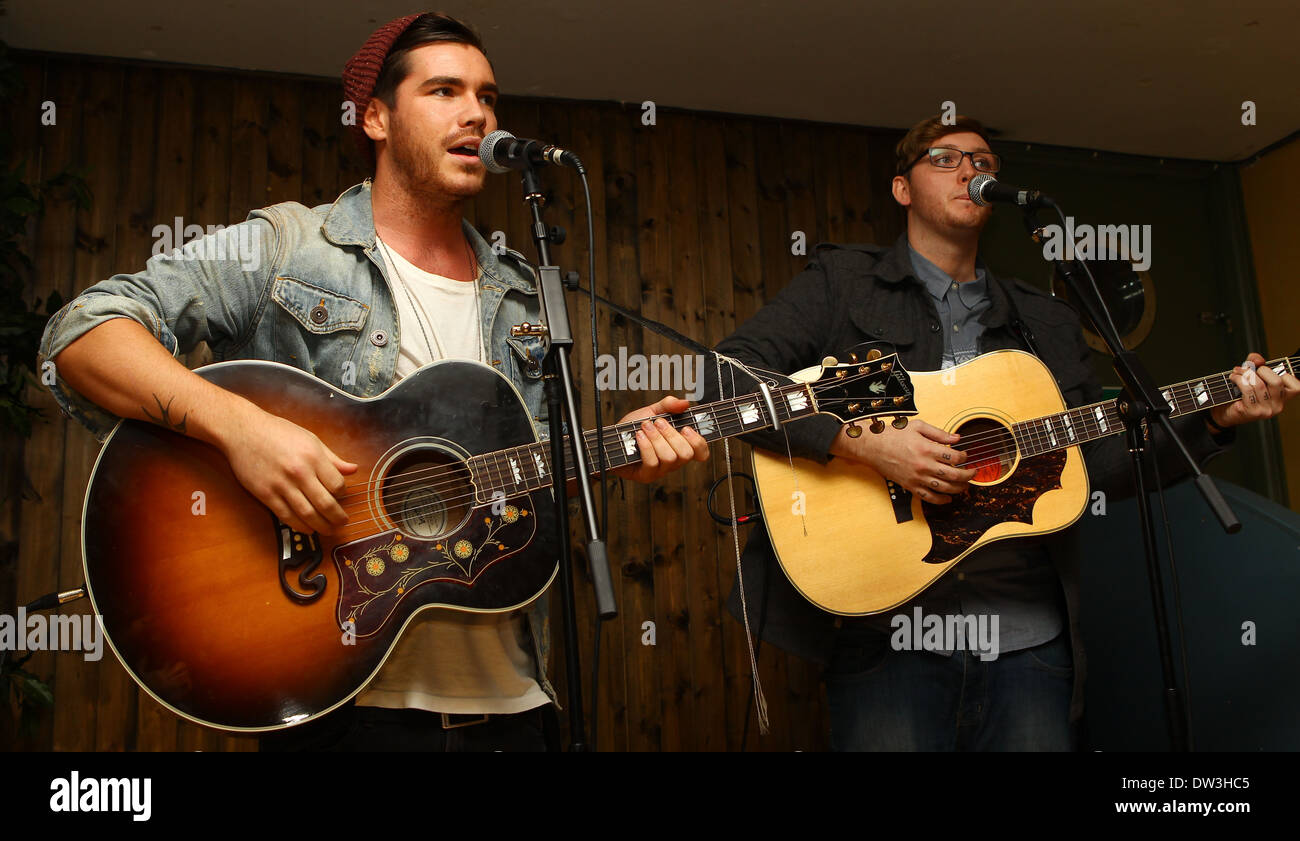 James Arthur Rylan Clark Factor High Resolution Stock Photography and ...