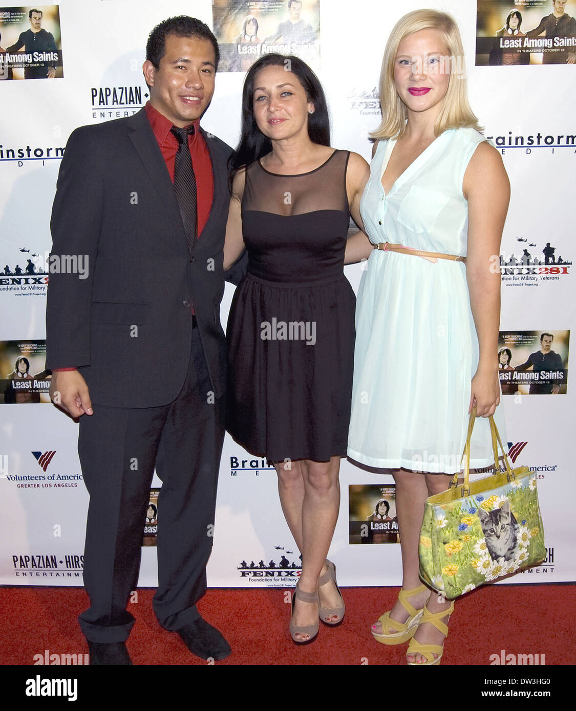 Least of saints hi-res stock photography and images - Alamy