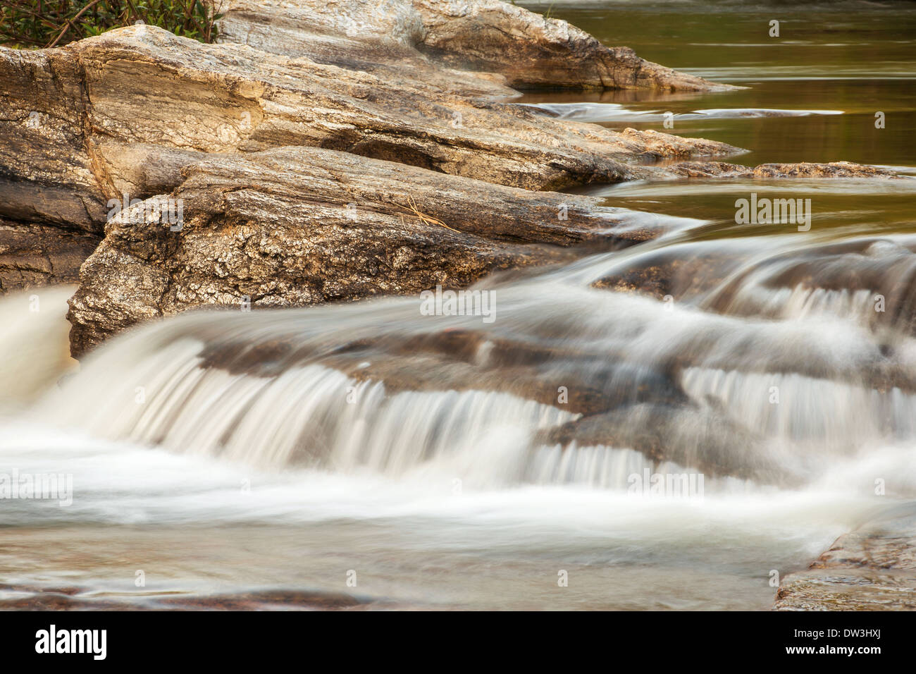 Water stream hi-res stock photography and images - Alamy