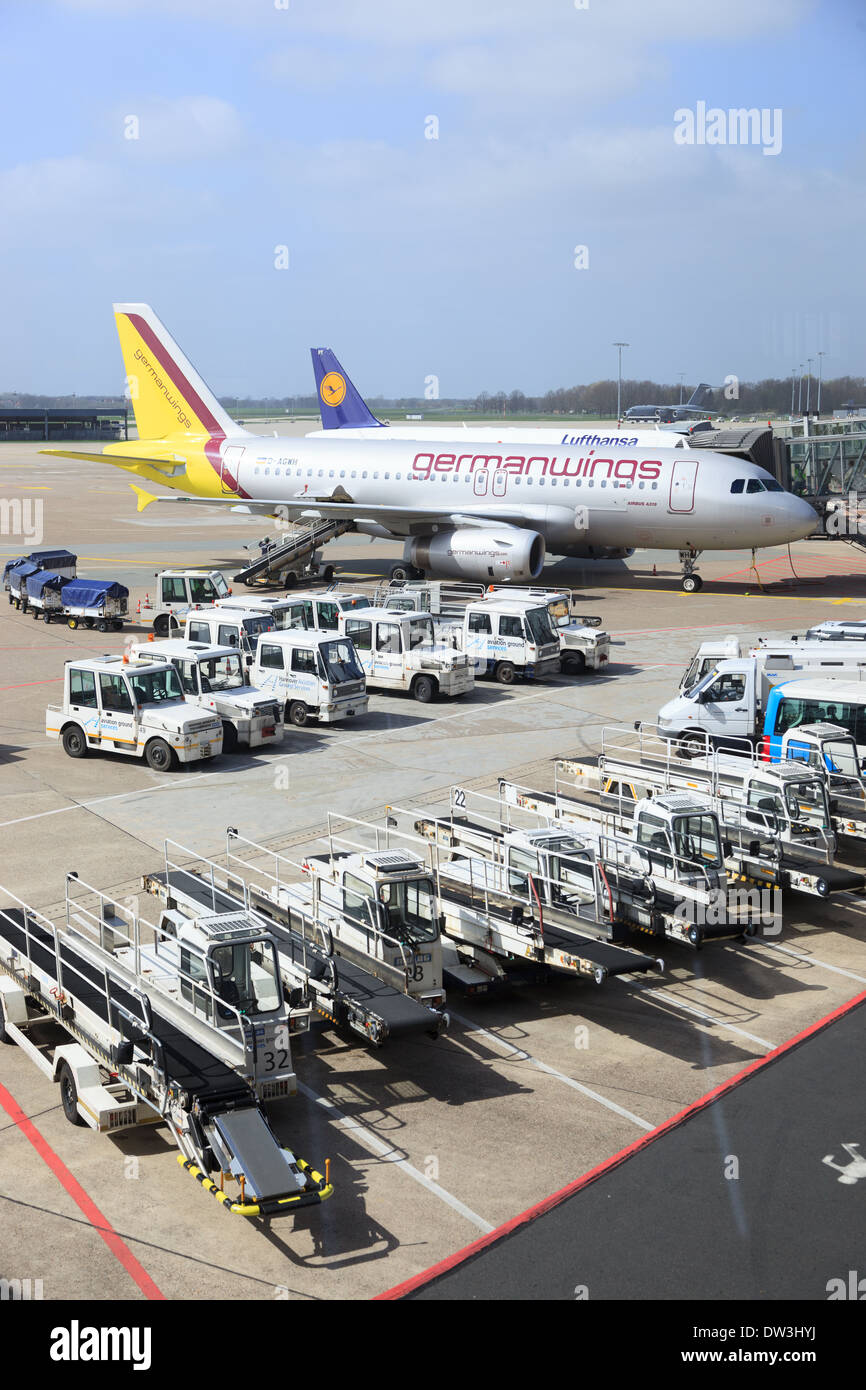 Langenhagen hi-res stock photography and images - Alamy