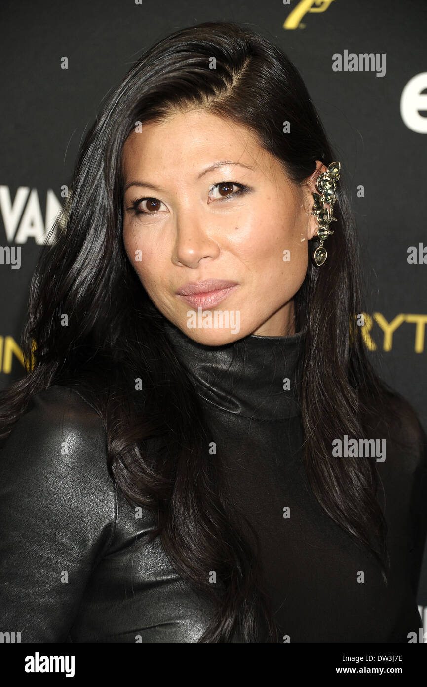 Monica Chang