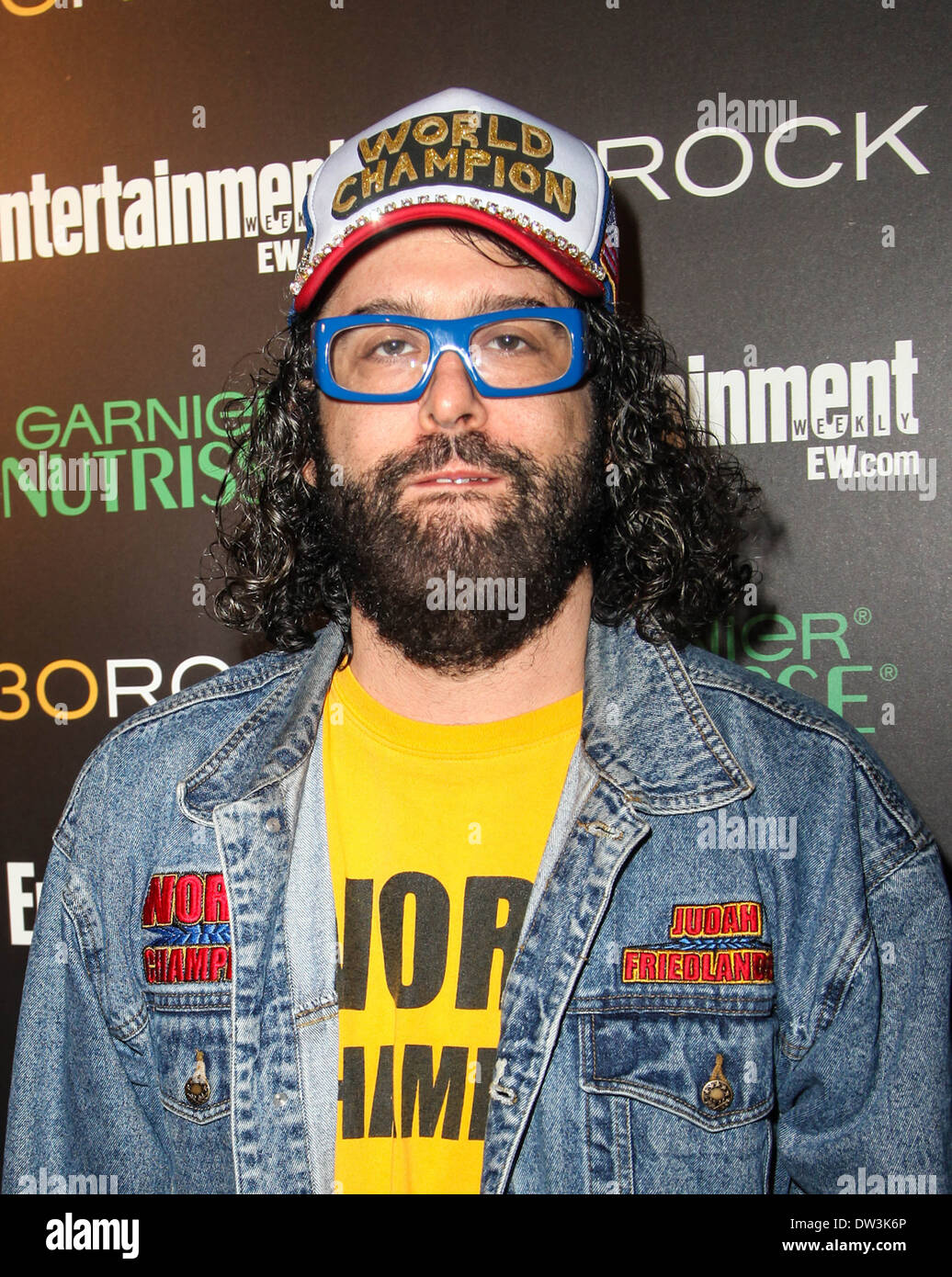 Nbc's 30 rock hi-res stock photography and images - Alamy