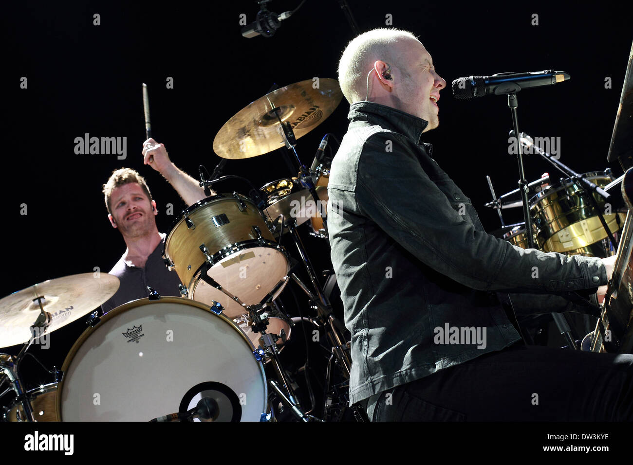 Benjamin slade hi-res stock photography and images - Alamy