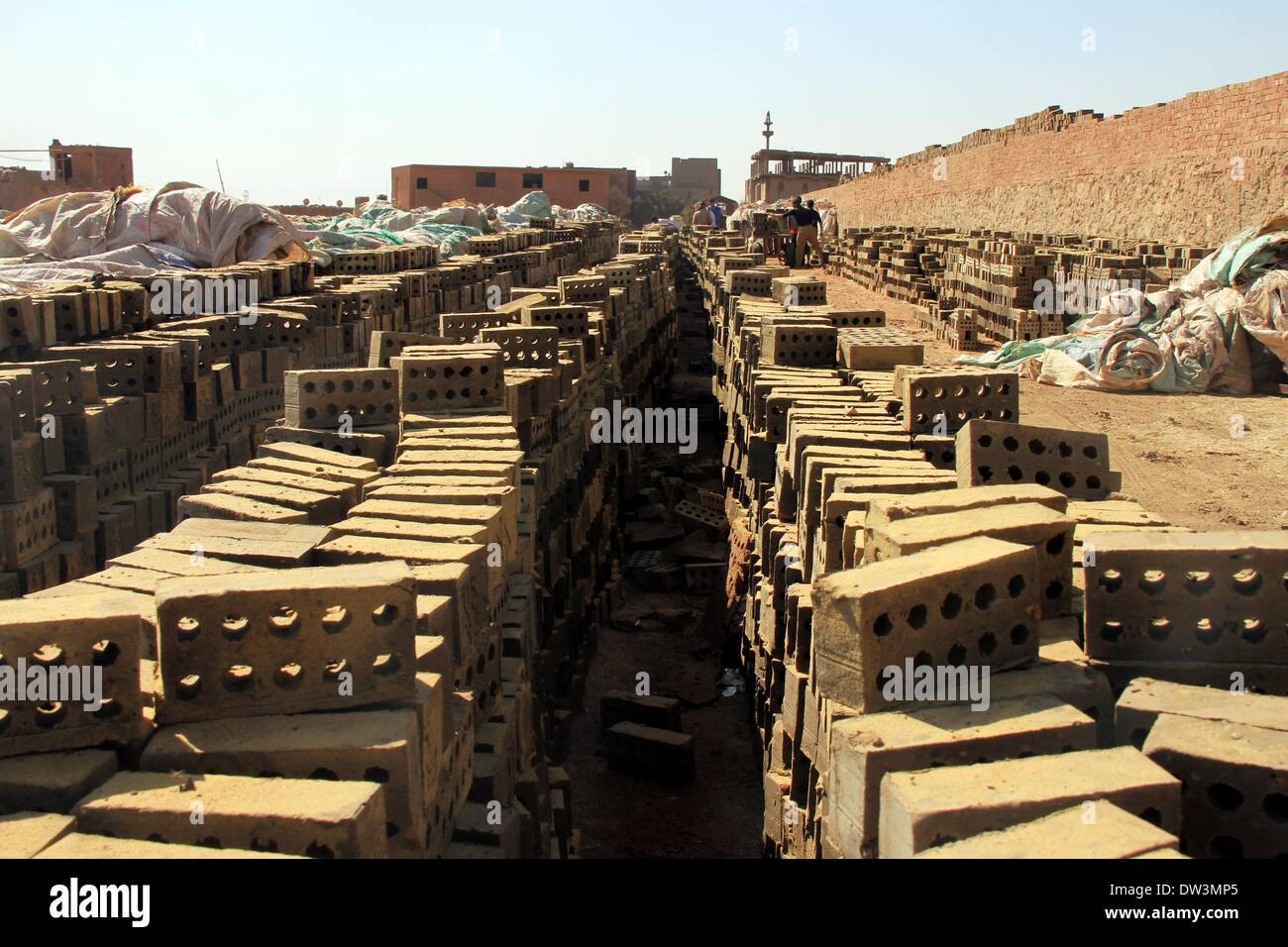 Helwan egypt hi-res stock photography and images - Alamy