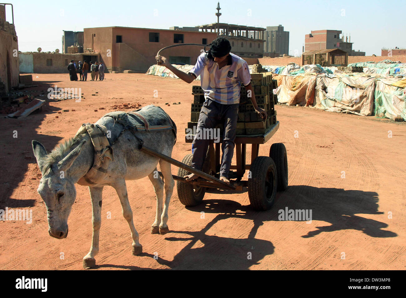 Helwan Egypt High Resolution Stock Photography and Images - Alamy