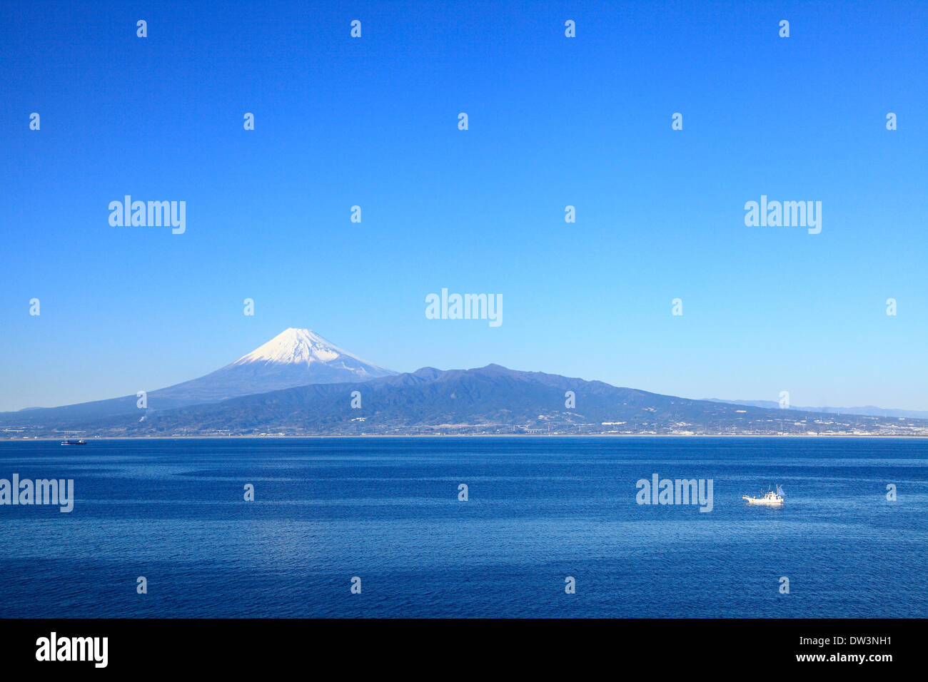 Mount ashitaka hi-res stock photography and images - Alamy