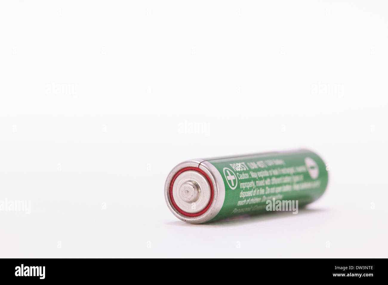Dry cell battery hi-res stock photography and images - Alamy
