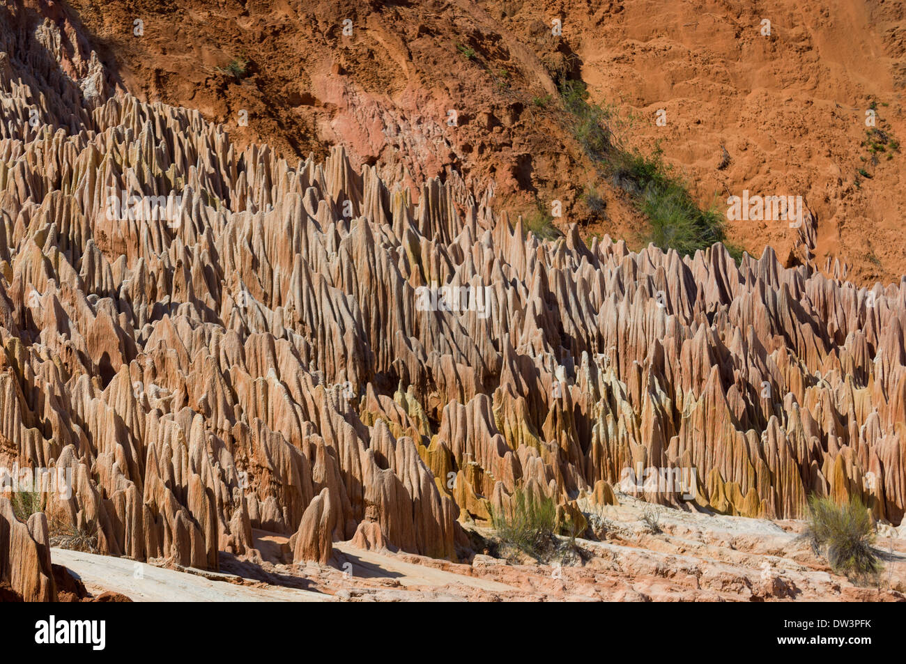 Tsingy rouge, madagascar hi-res stock photography and images - Alamy