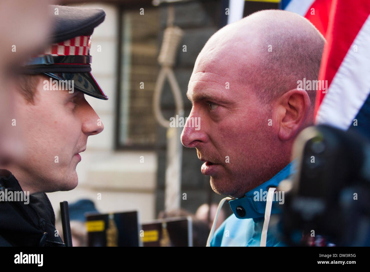 Mr justice sweeney hi-res stock photography and images - Alamy