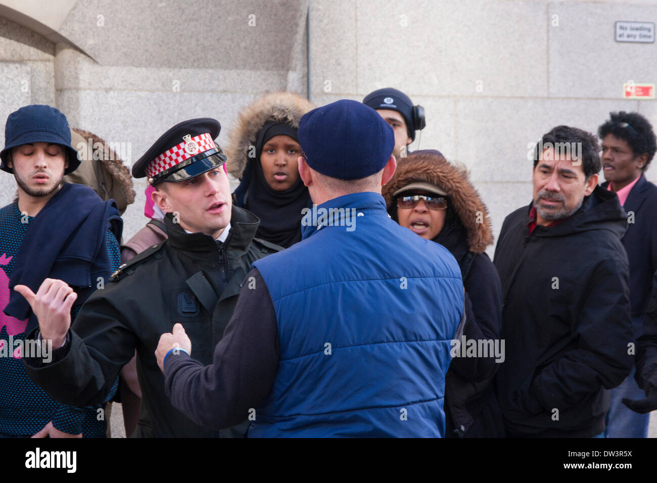 First term officer hi-res stock photography and images - Alamy