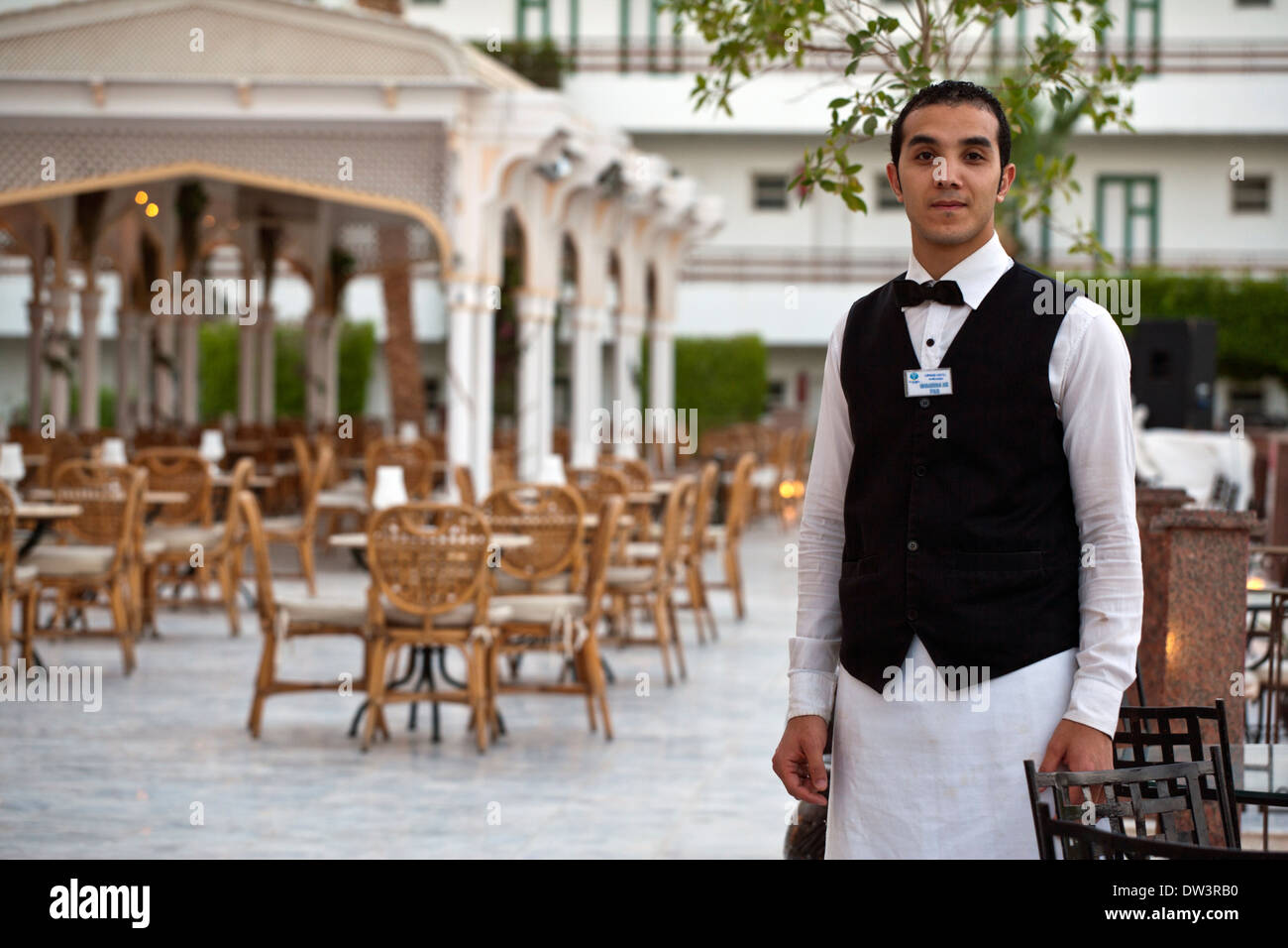 Egyptian restaurant hi-res stock photography and images - Alamy