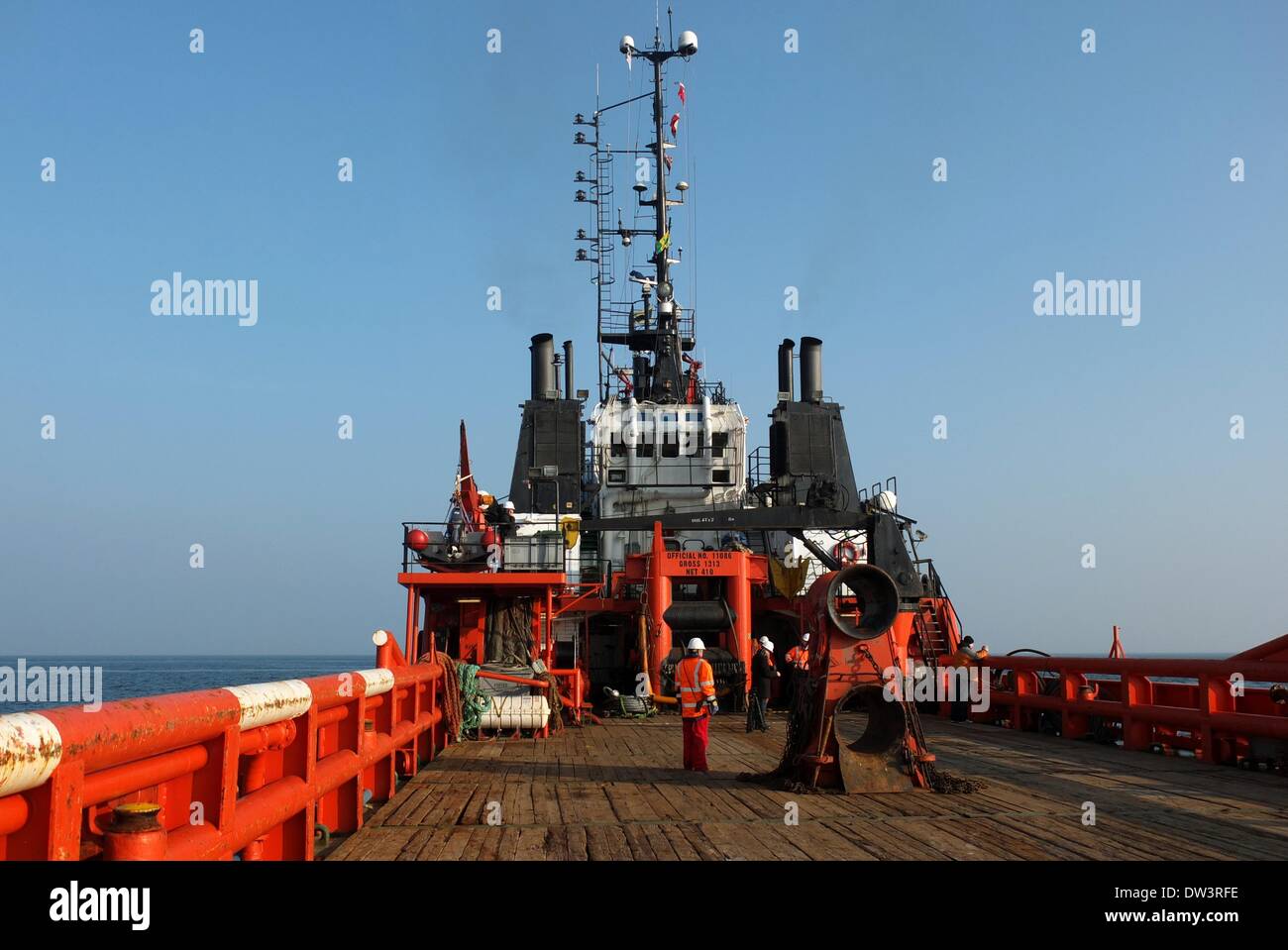 Lotos petrobaltic hi-res stock photography and images - Alamy