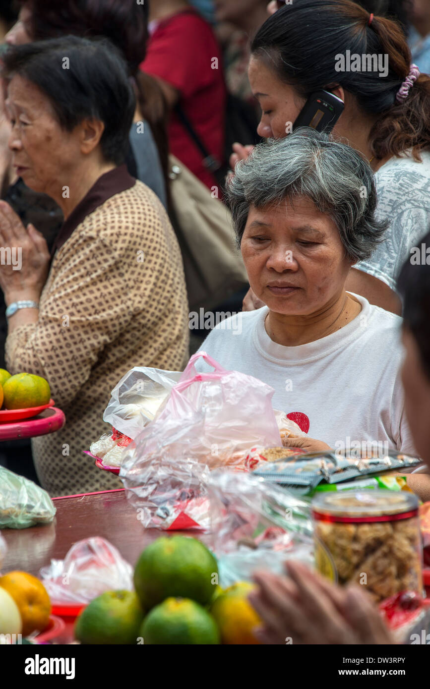 Fruit temple hi-res stock photography and images - Alamy