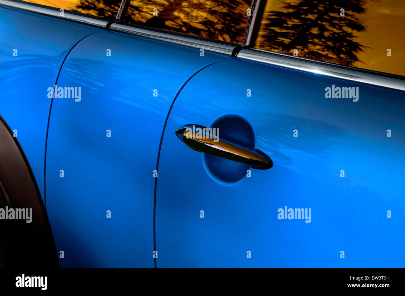 Passenger car door hi-res stock photography and images - Alamy