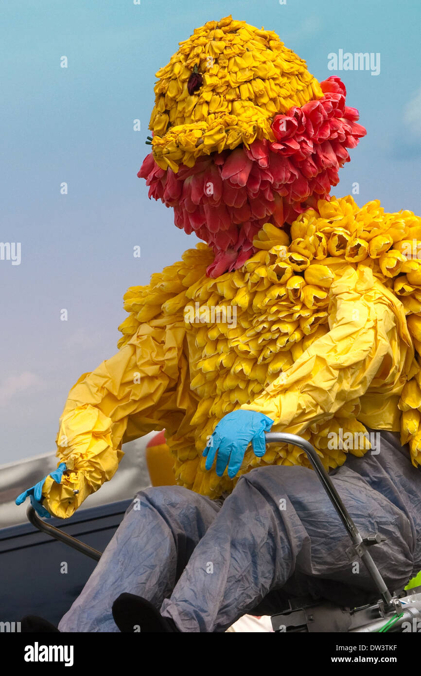 Spalding Flower Festival High Resolution Stock Photography and Images ...