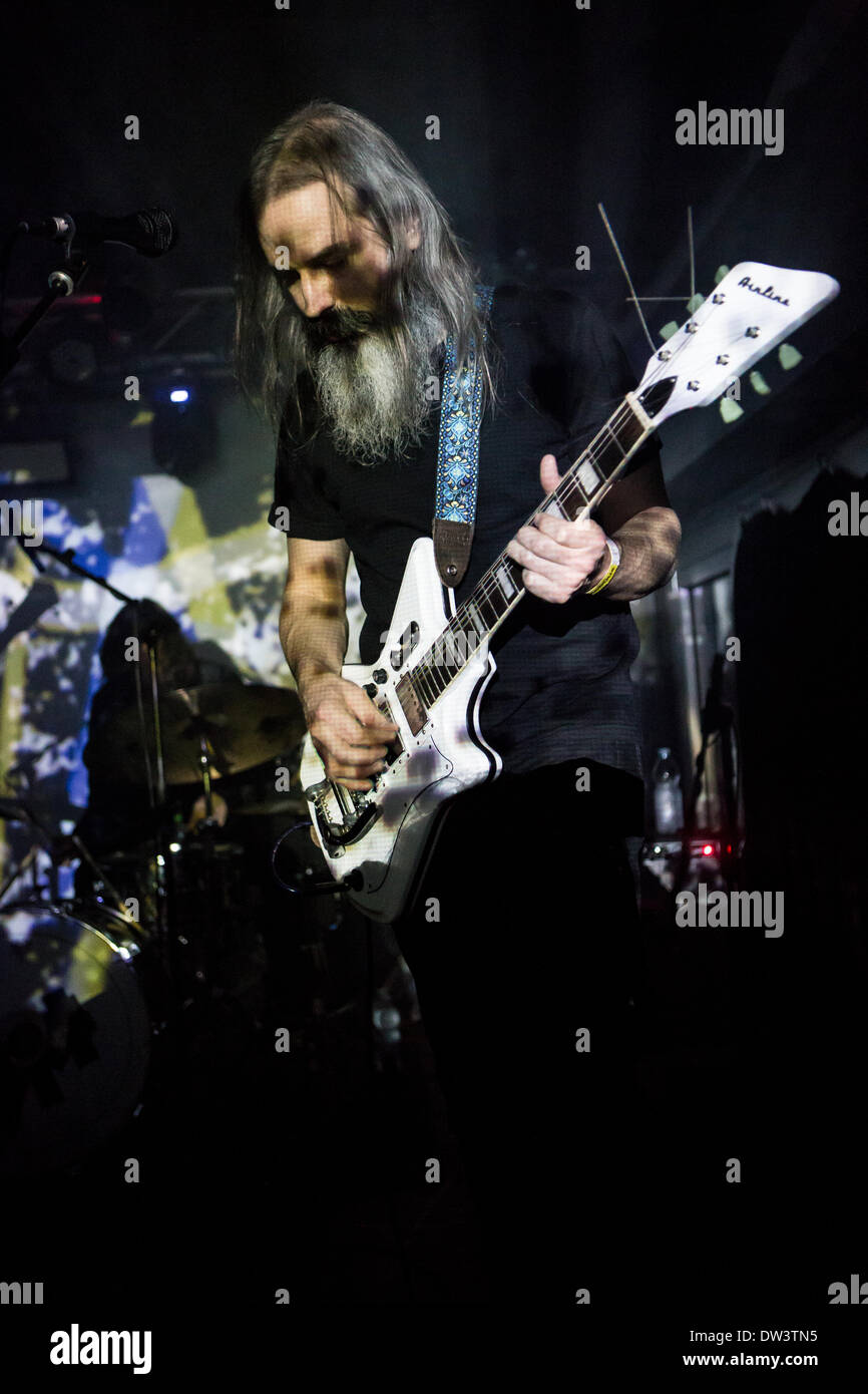 Wooden shjips band hi-res stock photography and images - Alamy