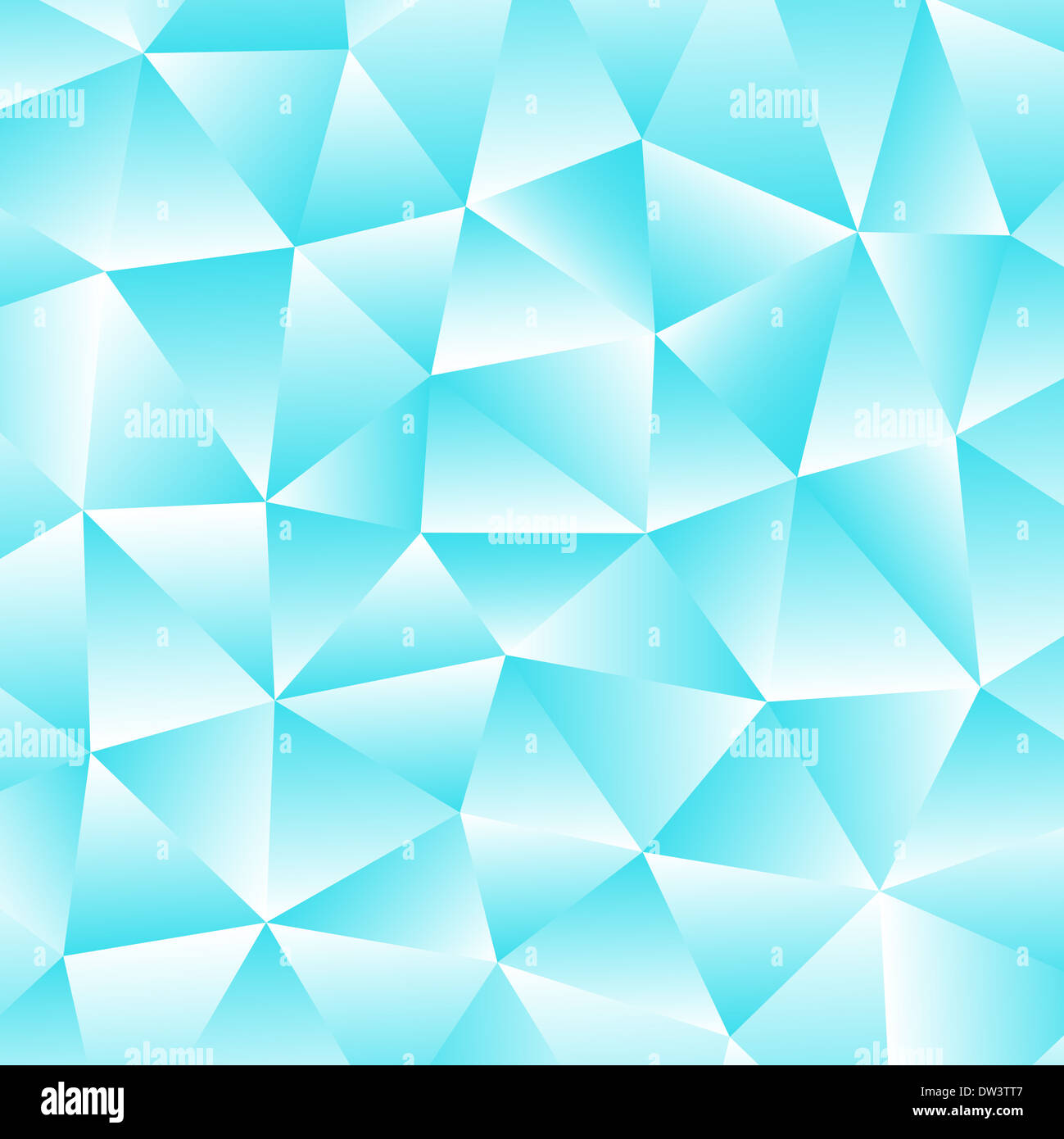 abstract geometric background. triangles on colored background Stock ...