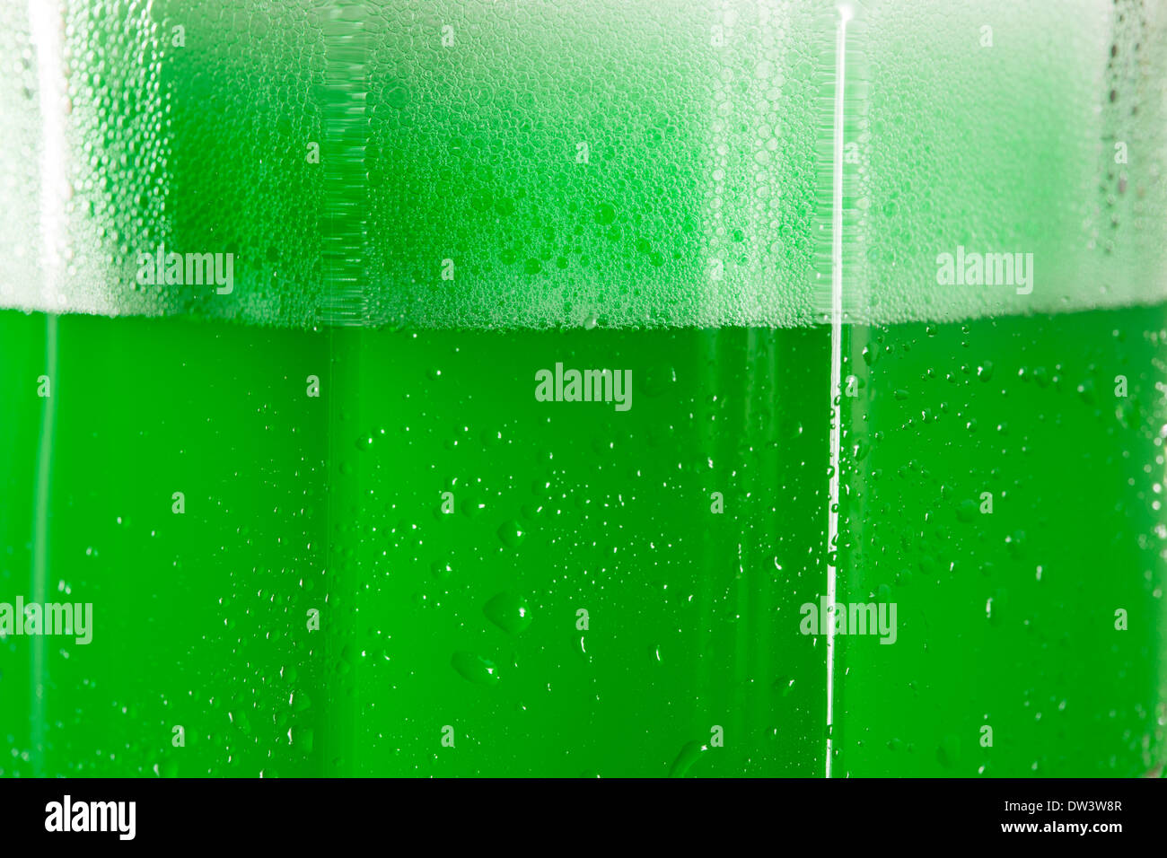 Mug green beer st hi-res stock photography and images - Alamy