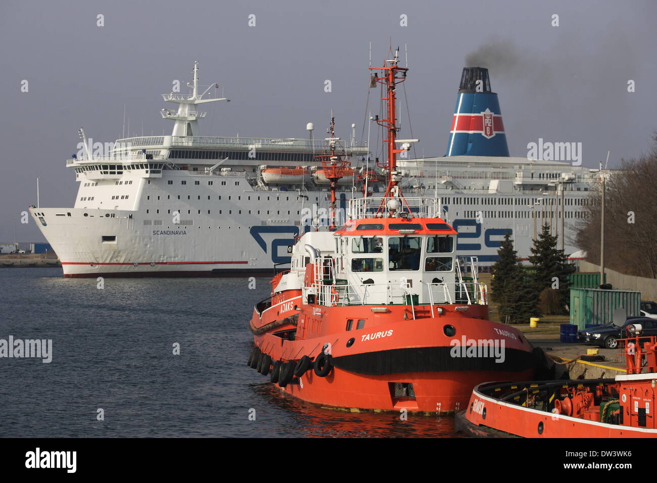 Transport morski hi-res stock photography and images - Alamy