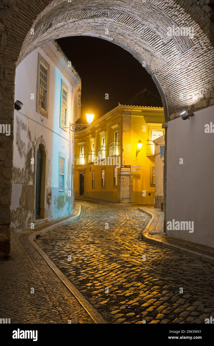 Faro arco do repouso hi-res stock photography and images - Alamy