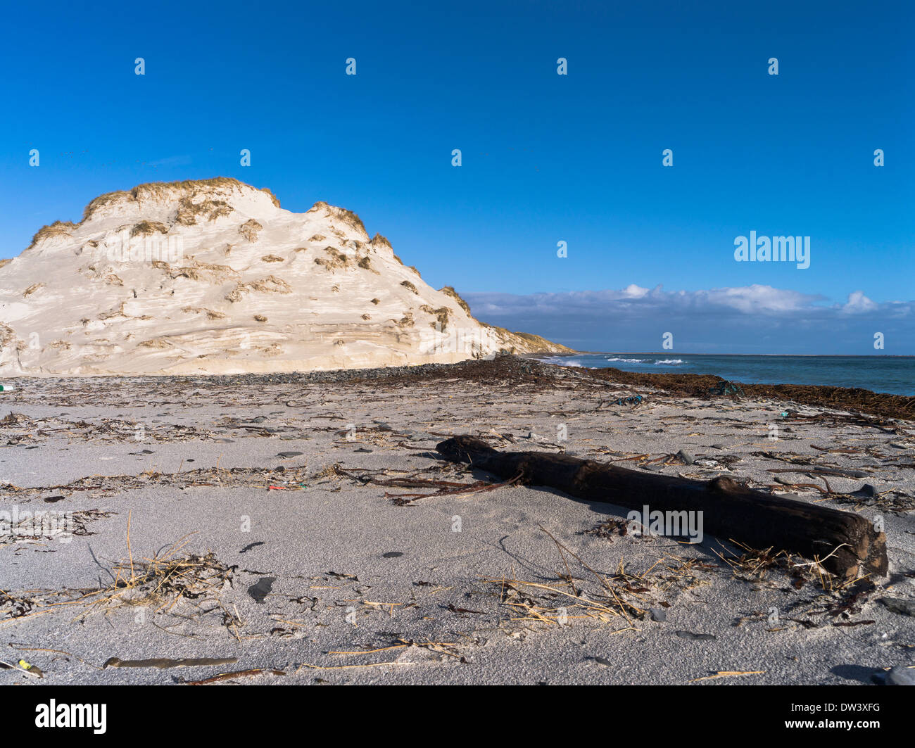 Bay newark orkney islands scotland hi-res stock photography and images ...